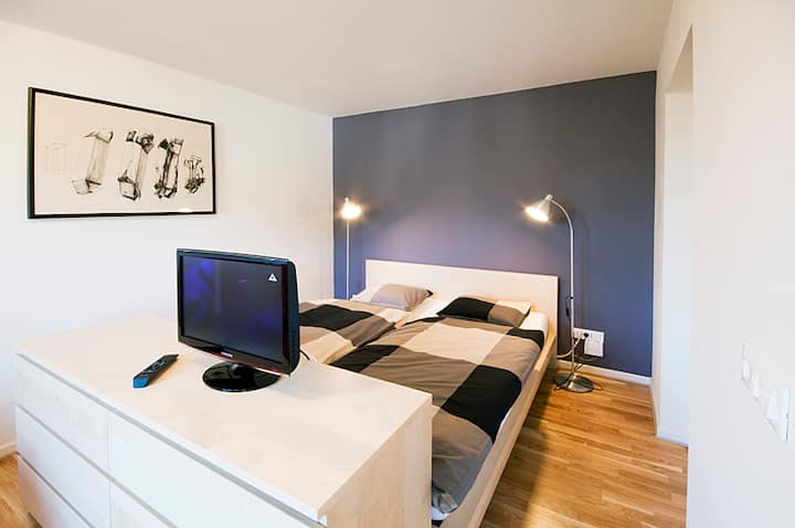 My Ljubljana Home | Free Parking - Liubliana