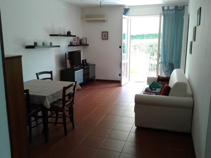 Appartamento Lago, Piscina, Terme. - Sirmione