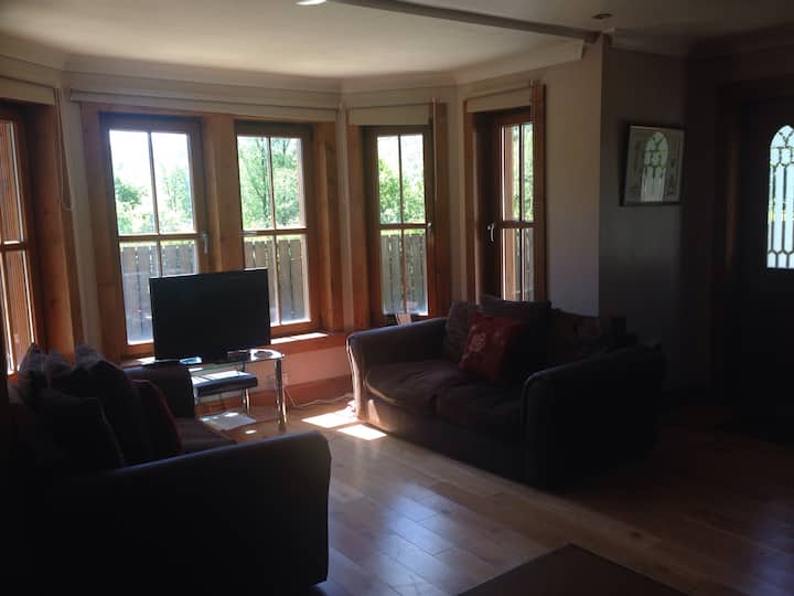 Arrochar Alps Retreat - Arrochar