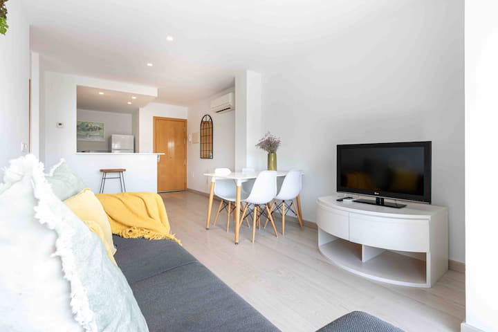 Milenial Immo | Your Stay In Dalí's City - Figueres