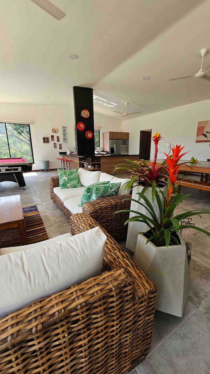 Paraíso Privado Cerca De Bogotá - Villeta