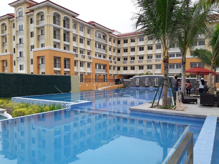 Prince Comfy Place At San Remo Oasis Cebu City - Talisay