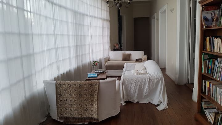 Casa De Campo "La Centenaria"de Bragado, Argentina - Bragado