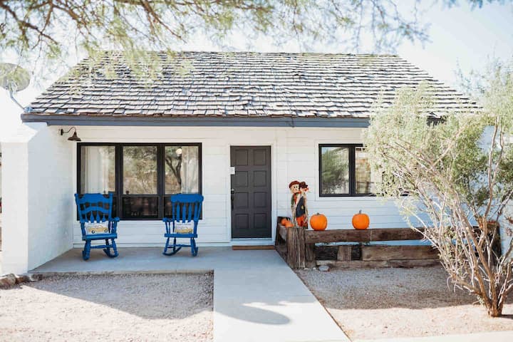 Mountain View Country Casita - Casa Grande