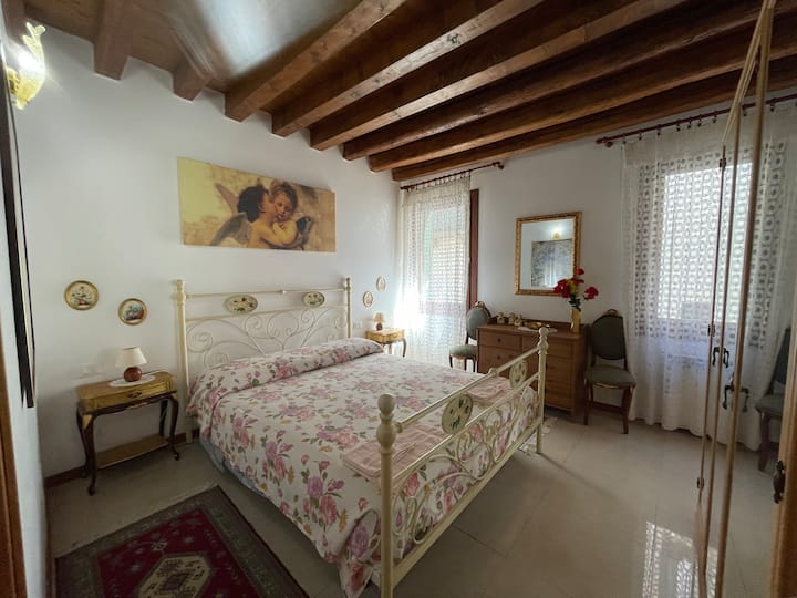 Cà D'oro - Venise Cannaregio Centre - Venecia