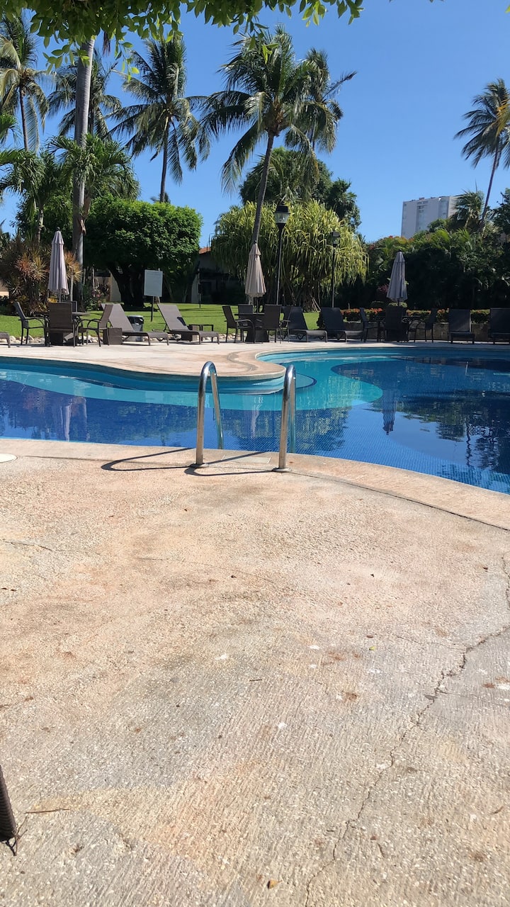 Paraiso En Acapulco Villa Sirena Acapulco - Acapulco de Juárez