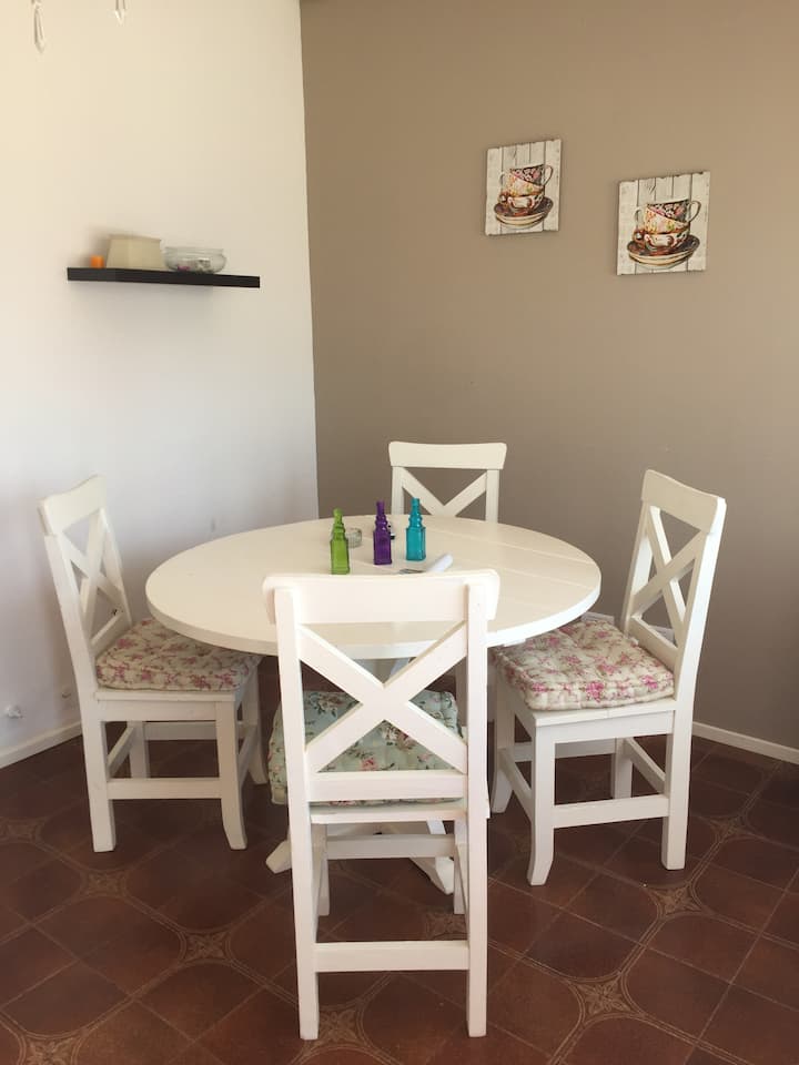 Las Caracolas - Villa Gesell