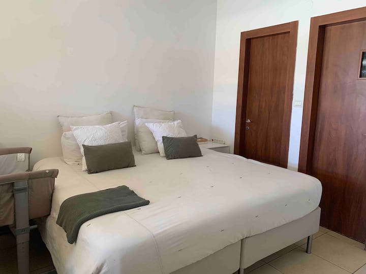 Kosher 3 Br In The City Center - Jerusalem