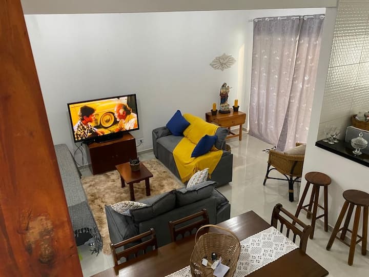 Casa Aconchegante Em Paraty - Paraty