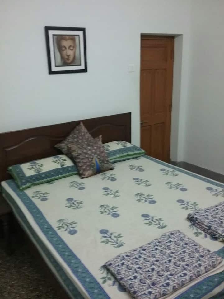 Rhythm  ( Private Room) - Udaipur