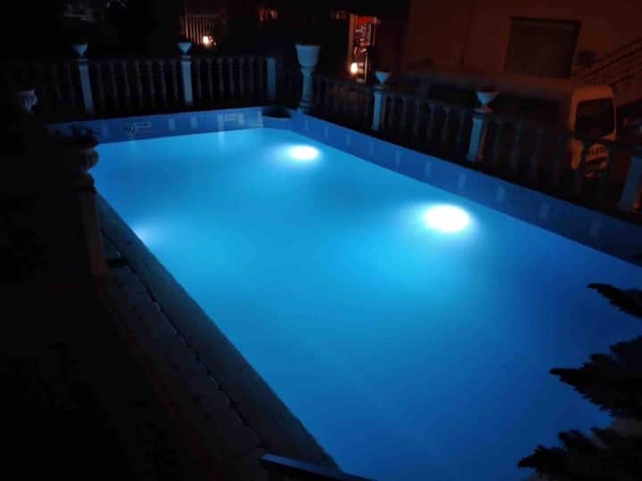 Peri Kızı Evleri  2 Numara - Marmaris