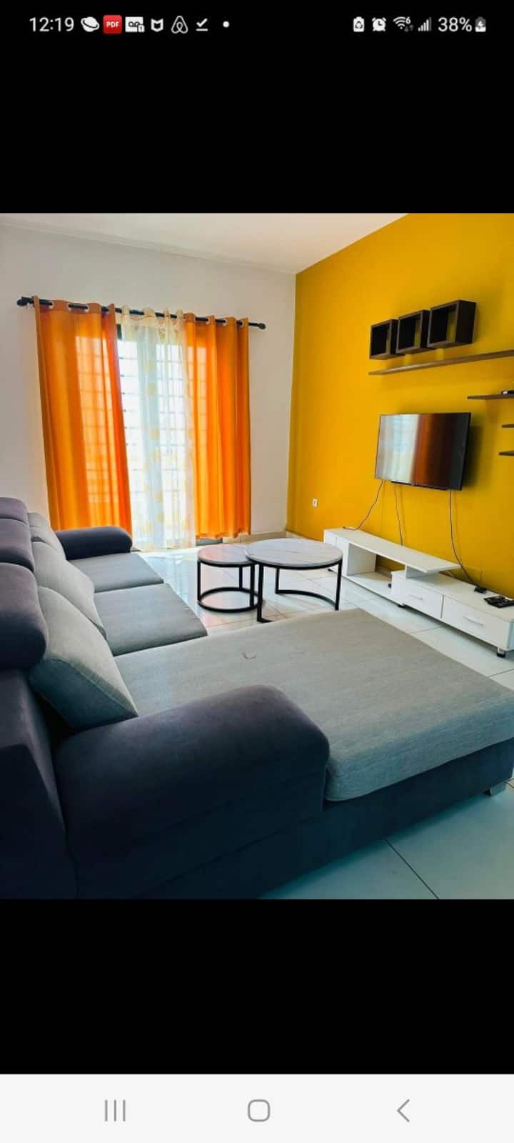 Nous Vous Offrons Un Oasis De Paix De Sérénité - Cotonou