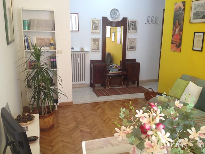 Appio Latino Green - S. Giovanni, Roma - 羅馬