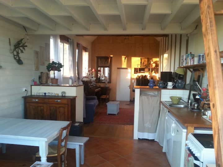 Paray Le Monial, Gîte à Louer 10 Couchages... - Paray-le-Monial