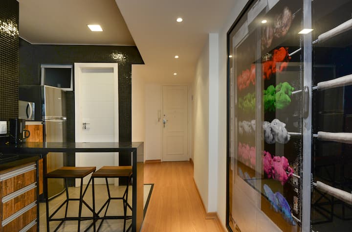 Sl Copa - Reformado Novo Design - Ipanema