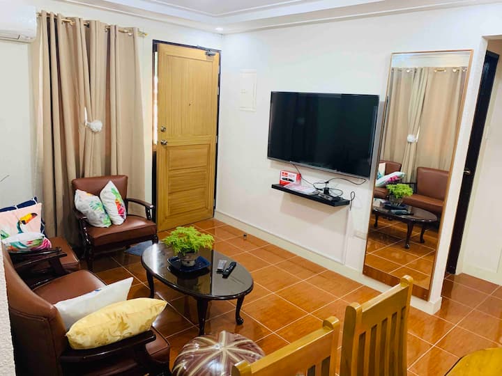 Princessville Getaway - Digos City
