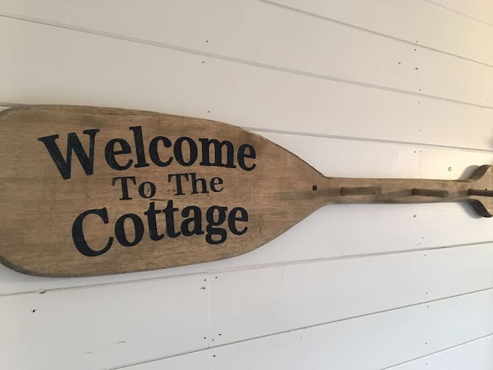 Paddles Up Muskoka Cottage - Ontario 60