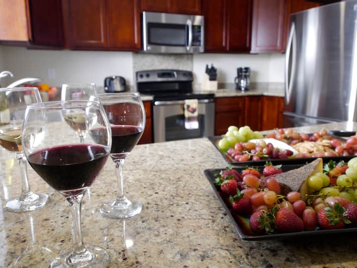 A Taste Of The Sonoma Good Life... - Santa Rosa, CA