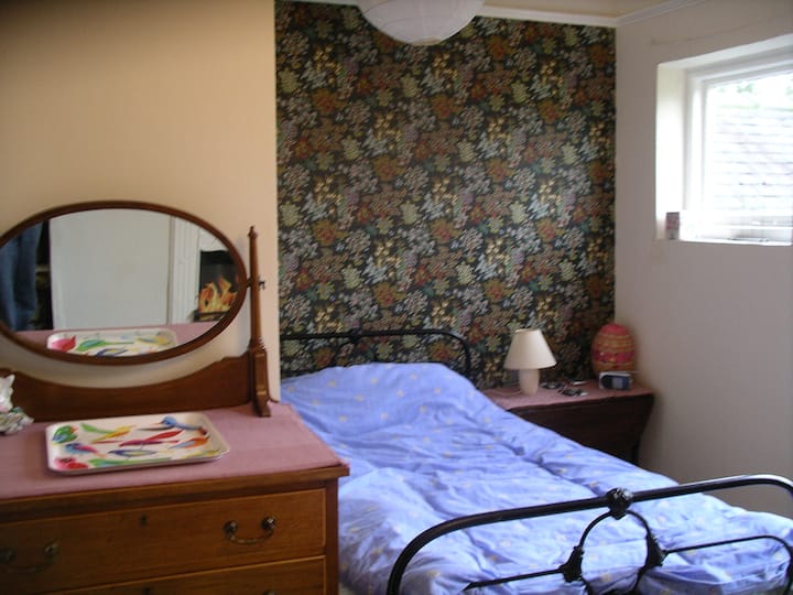 House In Hull Conservation Area - Hull