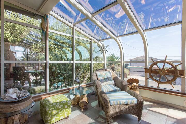Opal Cliff Beach House-19 YEARS - SUPER CLEAN - Houses for Rent in ...