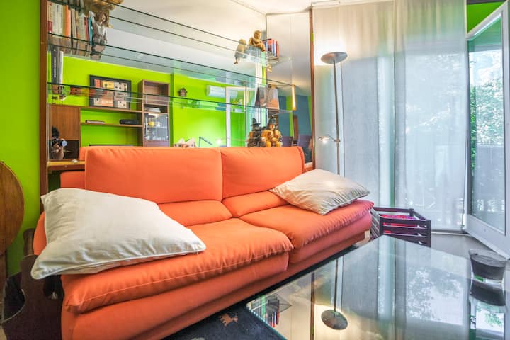 Great Apartment In The City Center - Gerona, España