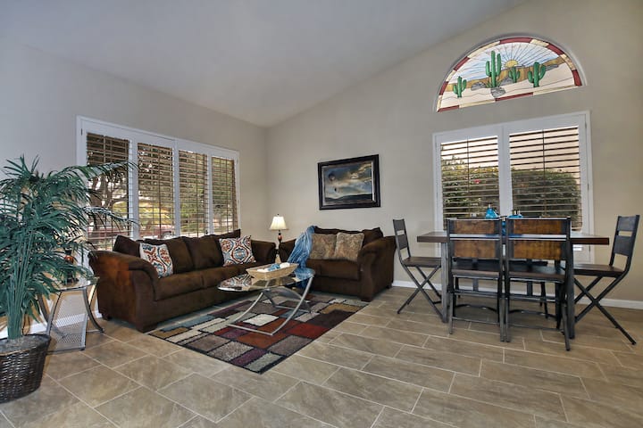 Arrowhead Lake/heated Pool Included - Glendale, AZ