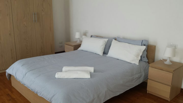 City Residence Palladio - Vicence