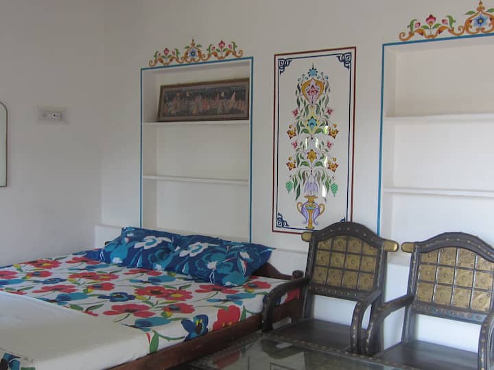 Atithi Guest House Delex Room - Ajmer