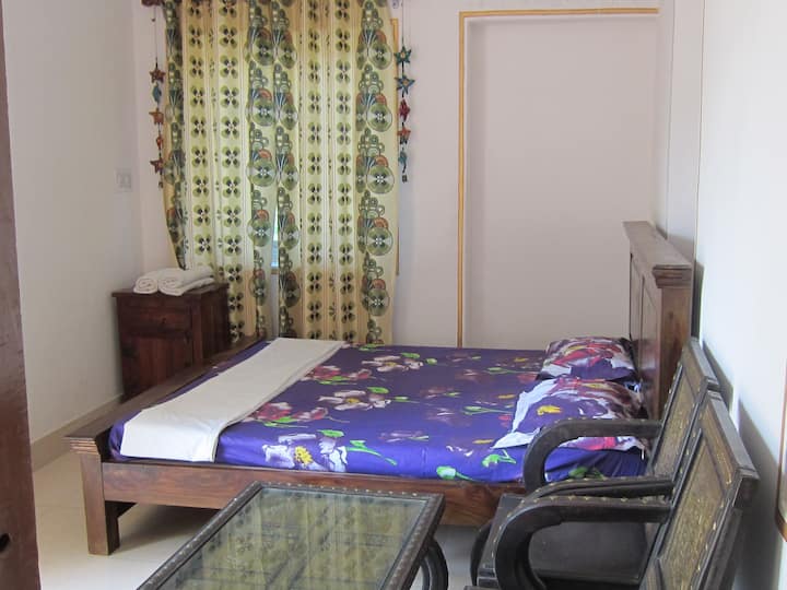 Atithi Guest House Pushkar - Púshkar