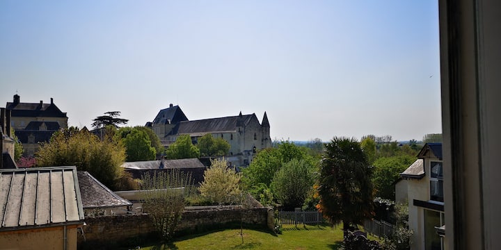 La Maison De Léonie - Bourgueil