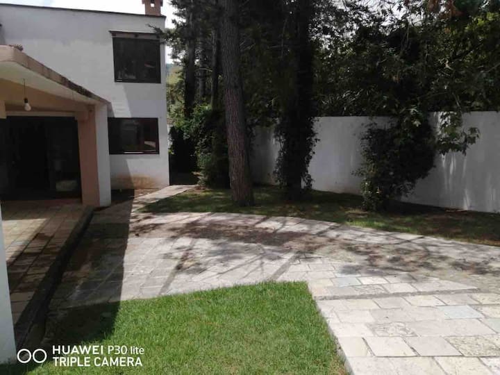 La Casa De Las Dos Chimeneas - 聖克里斯托瓦爾-德拉斯卡薩斯