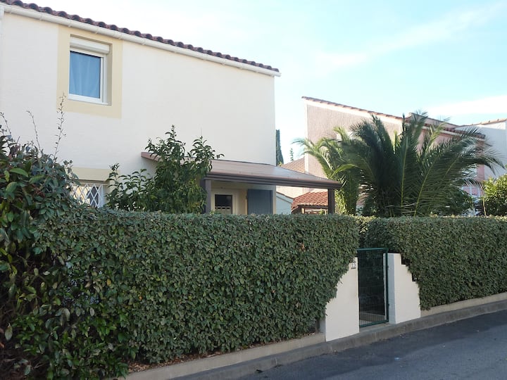 Maisont3  Au Pied Des Alberes - Sorède