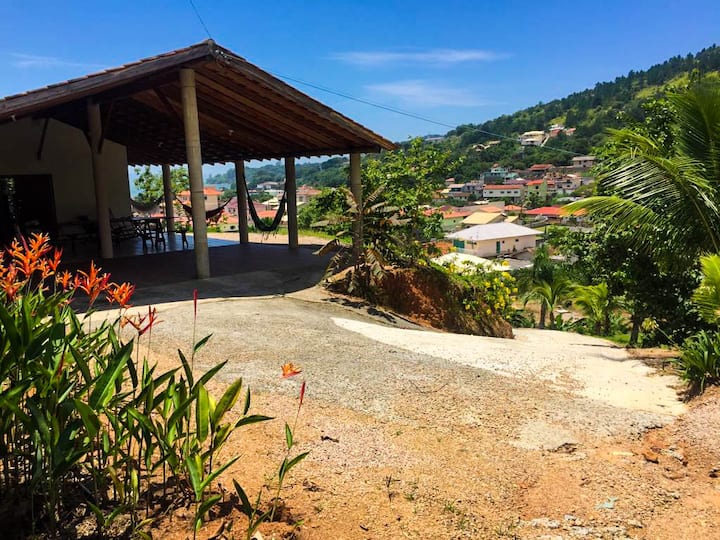 Experiência Para Família! - Governador Celso Ramos