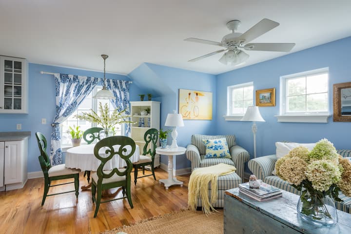 Princess Of The Lake ( Luxury Apt) No Cleaning Fee - Saratoga Springs, NY