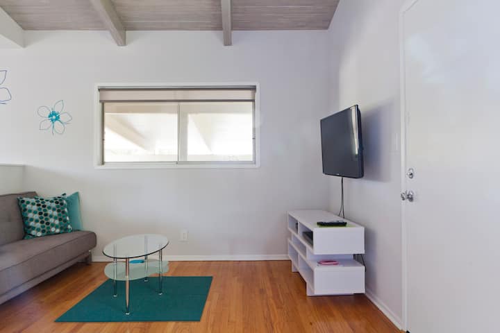 Venice Studio Apt In Quiet Zone. - Culver City