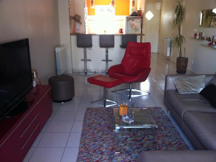 Maison Calme T5 - Blanquefort