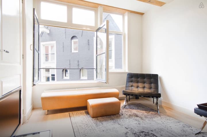 Urban City Apartment, Amsterdam - أمستردام