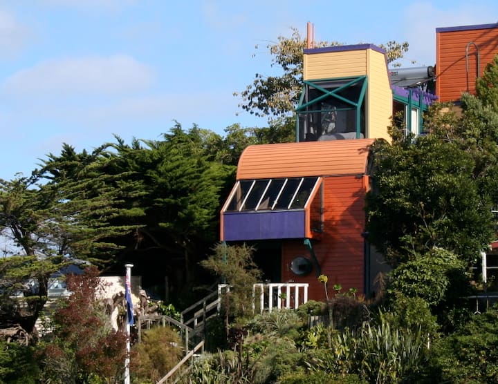Koromiko Gaystay, Wellington, Nz - Wellington