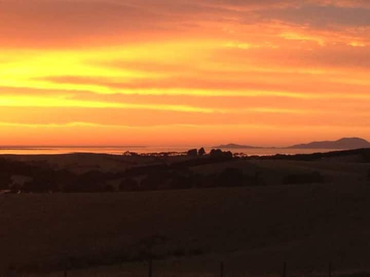 The Ridge Retreat - Fish Creek