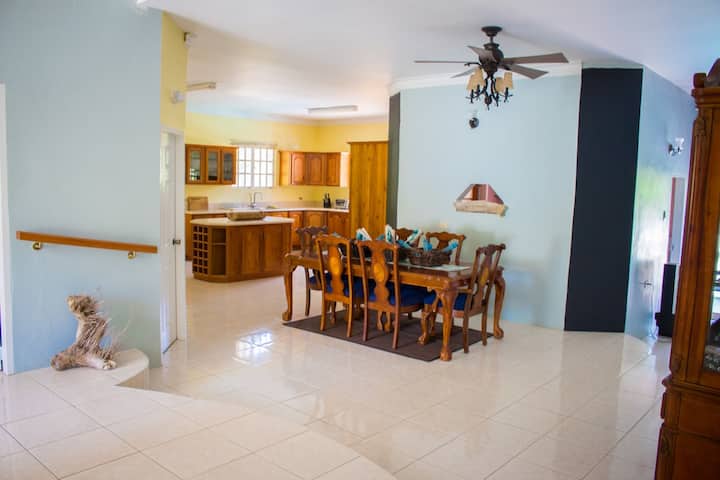 Gorgeous Suite In Tobago - Tobago