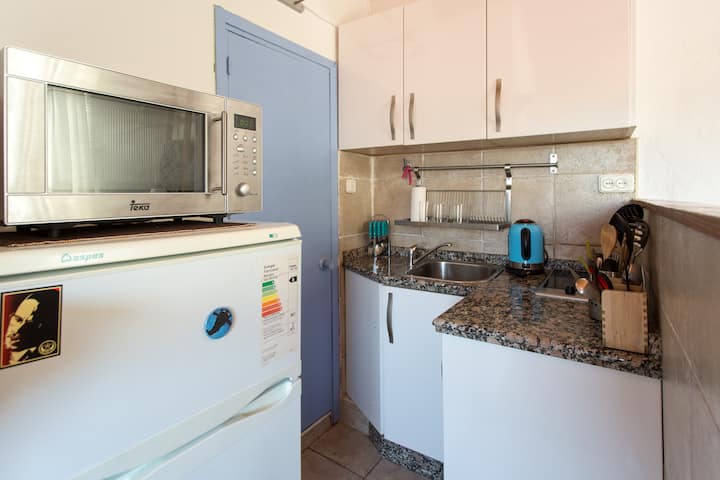 Cozy Attic In The Center Of Town - Sevilla, España