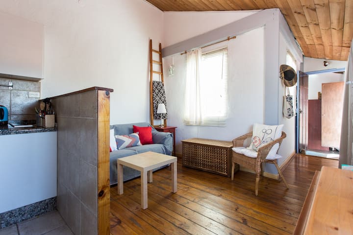 Cozy Attic In The Center Of Town - Séville