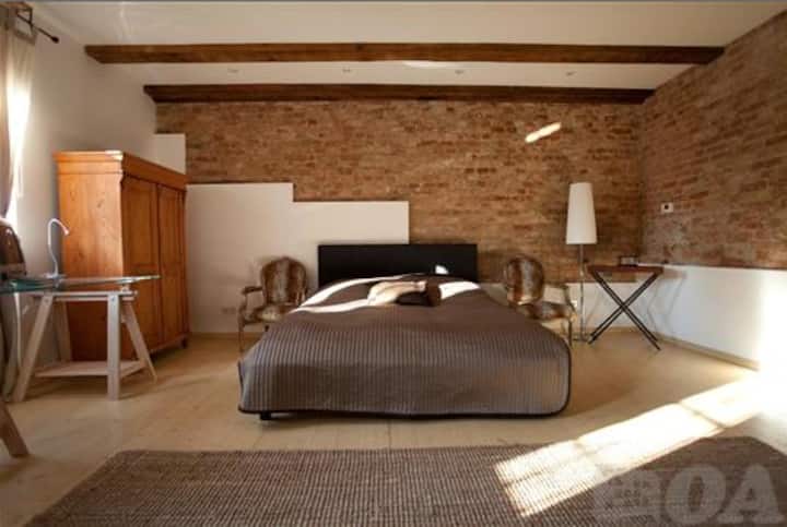 Smart Appart  Blücher Boardinghouse Kreuzberg - Berlin