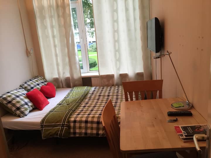 A Cosy Bed And Breakfast In A'dam. - Amsterdam