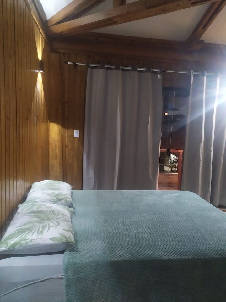 Suíte Formosa Iii - Bonito