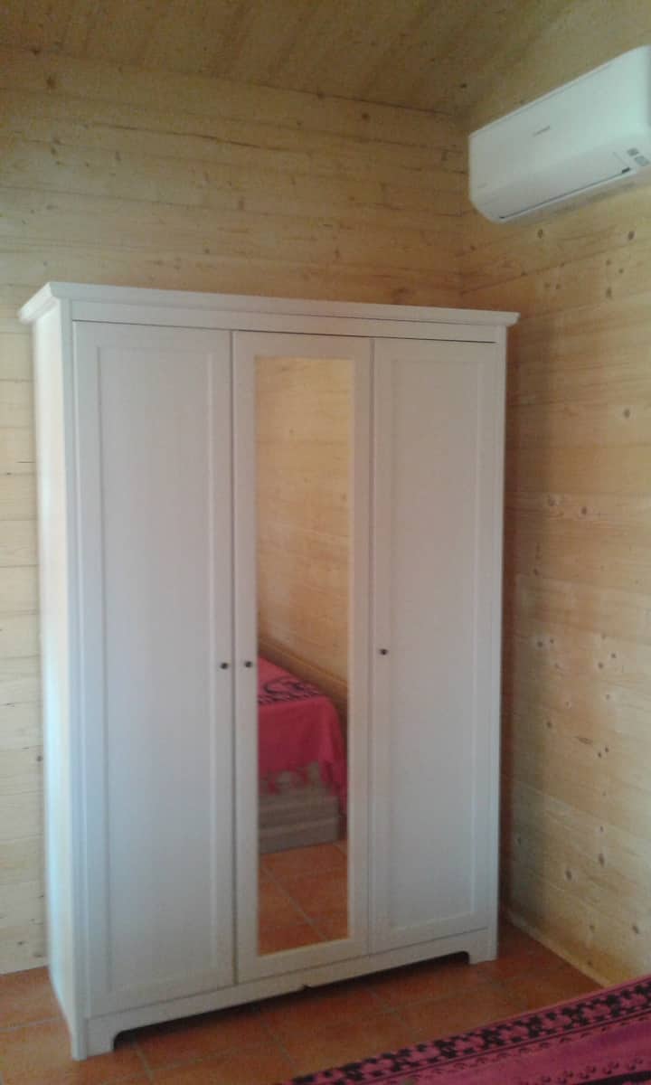Estudio Espaciosos, Jardin Privado - El Palmar de Vejer