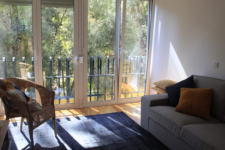 Cosy Apart. Near Benfica Stadium. - Lissabon