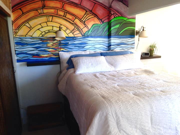 Sunsets At The Niihau - Honolulu, HI