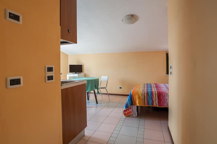 Appartamento L’aranciotto A Perugia, San Sisto - Perugia