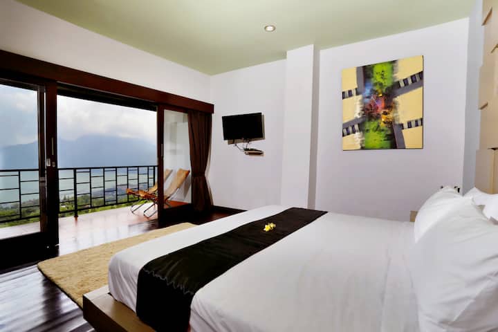 La Chambre Double "Cave" - Bali